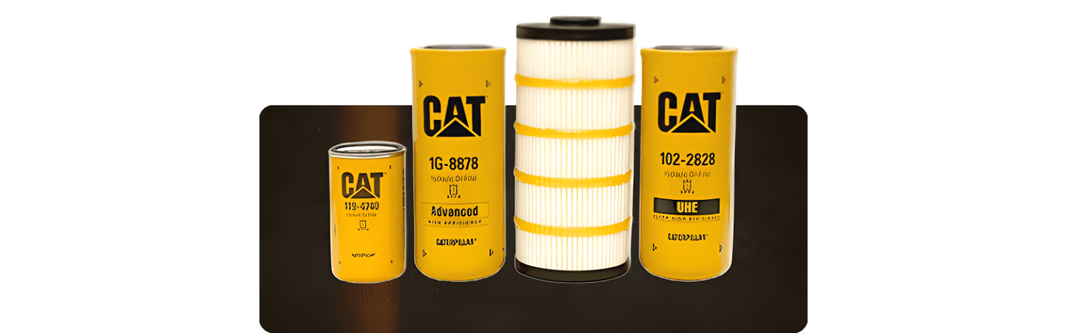 Cat® Online Parts Store | Buy Cat Parts Online | Warren CAT